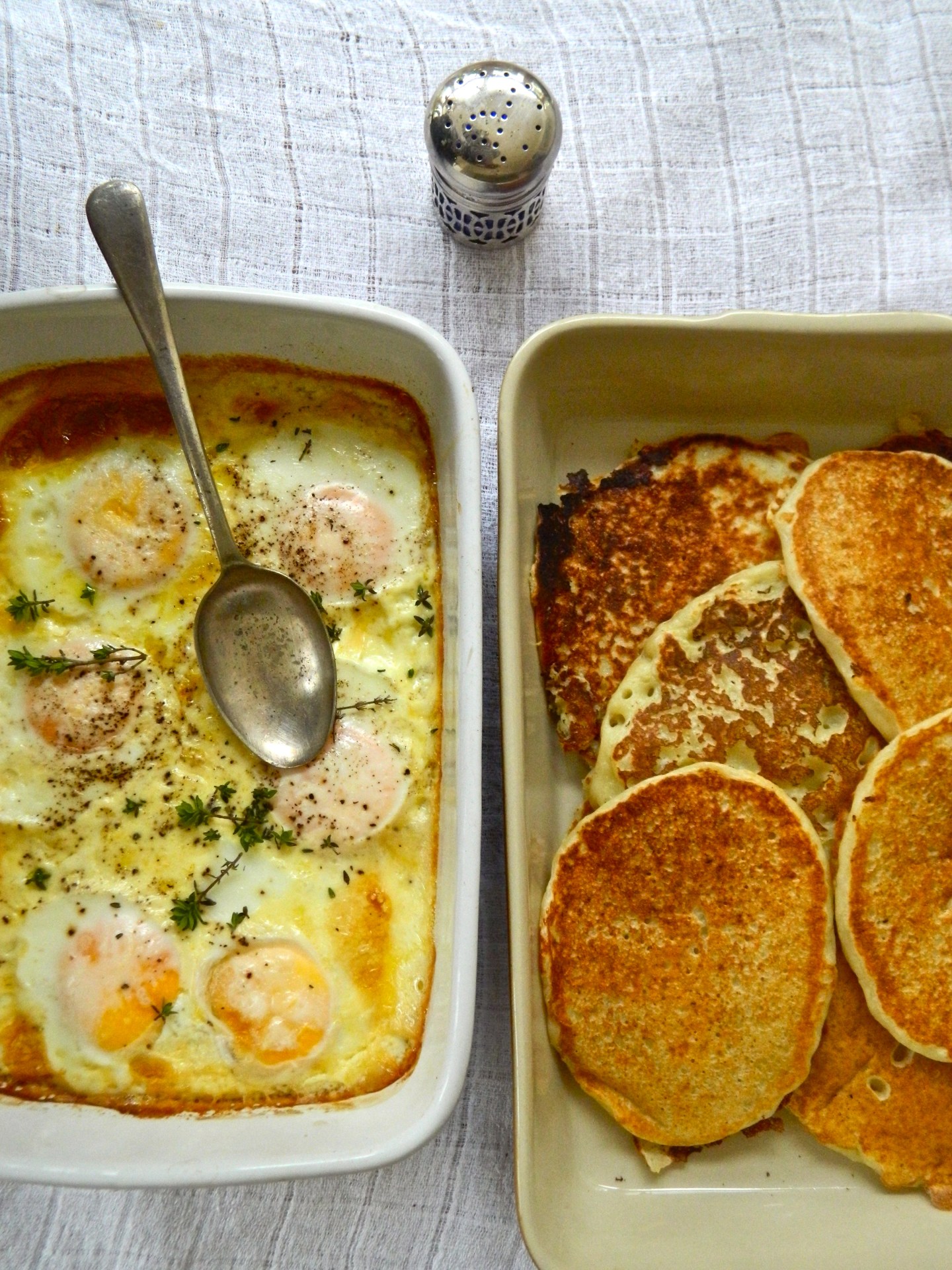 Boxty Pancakes – ellenlunney